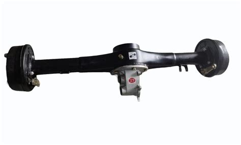 E Rickshaw Differential At ₹ 3800 Piece E Rickshaw Spare Parts In New Delhi Id 2852524285291