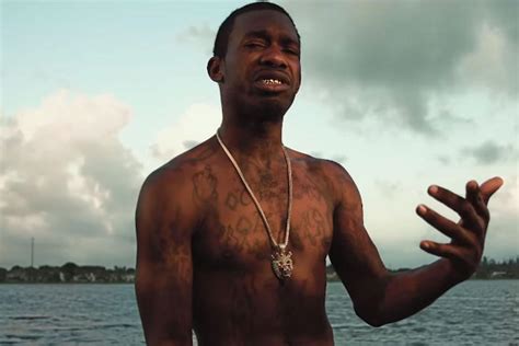 Koly P Takes It Back To 06 For New Video