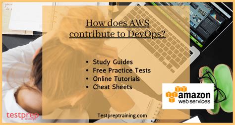 How Does AWS Contribute To DevOps Blog
