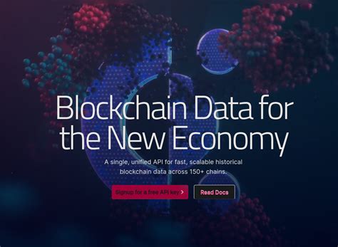 Unifying Data Sources Covalents Impact On Blockchain Transparency