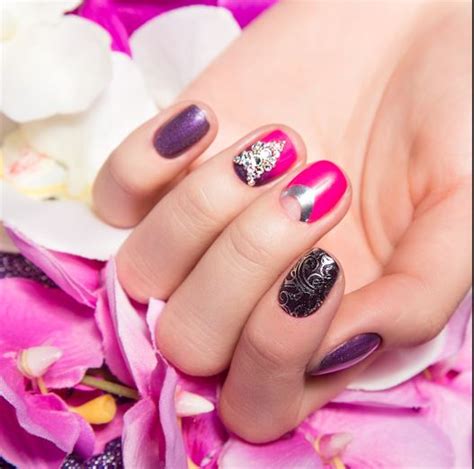 Shellac On Hands Soniya Beauty Studio Ireland