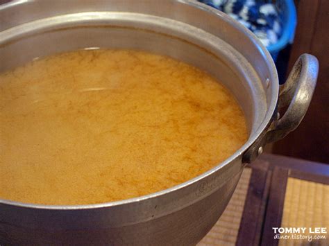 아키타 하이랜드 호텔 산소 조식 수제 사과주스