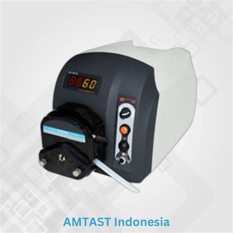 Jual Pompa Peristaltik Variable Speed Amtast Bt301s Amtast Indonesia