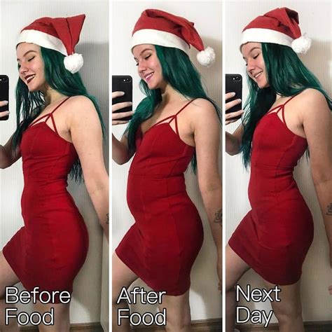 30 Pics By Health Blogger Sara Puhto Comparing Instagram To Reality
