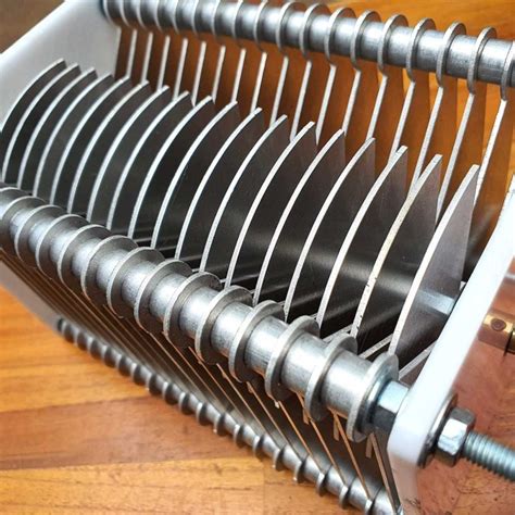 Jual Paling Murah Variable Capacitor Kapasitor Butterfly High Voltage Varco Besi Shopee Indonesia