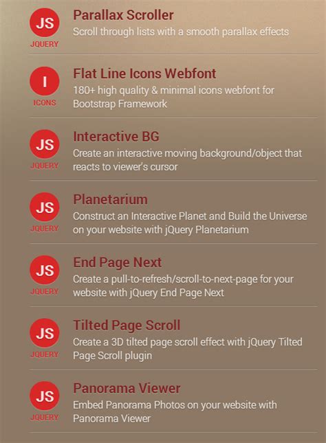 Jquery Plugin Demo Cross Chrono