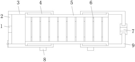 一种钢材锻造用退火冷却设备的制作方法