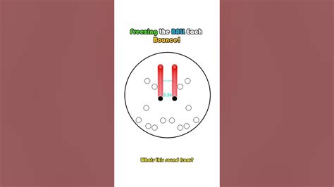 Adhd Bouncymarble Asmr Ball Bounce Bouncingball Satisfying