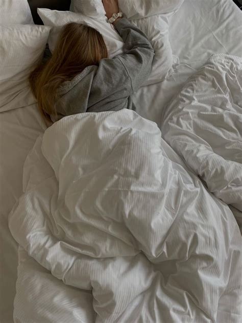 Nap Time Спящая девушка Сон Техники релаксации