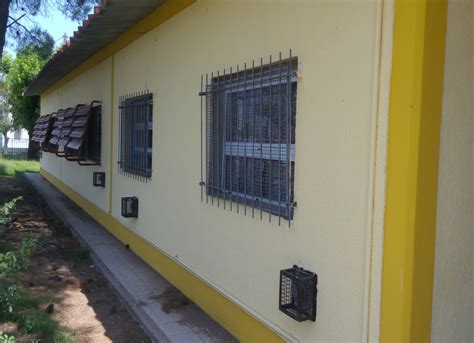 Trabajos Finales Escuela 233 General Pico Ministerio De Obras Y