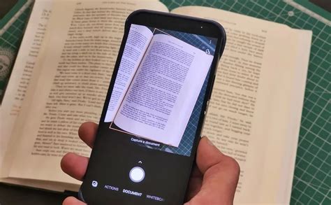 Cómo Escanear Documentos Con La Cámara Del Celular Infobae