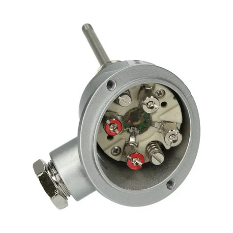Pt100 Screw In Sensor Titec Htfb2 Pt100 50 4l Automation24