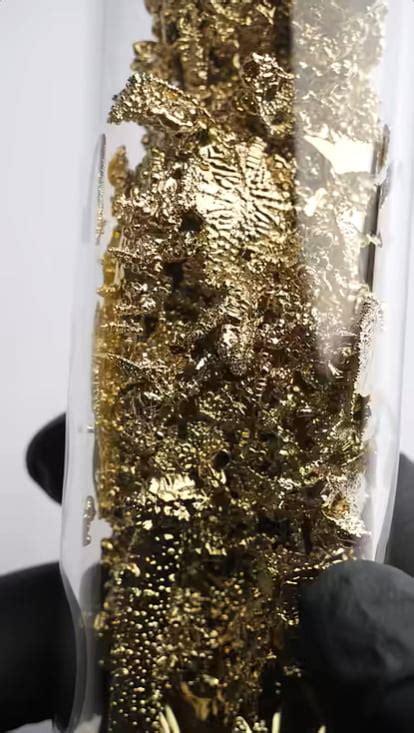 The Worlds Most Reactive Metal 9gag