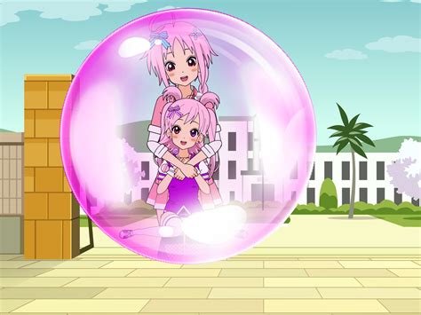 Bubblegum Bubble Gum