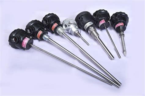 Head Type Sensor At Best Price In Ahmedabad Gujarat Vision Industrial Product