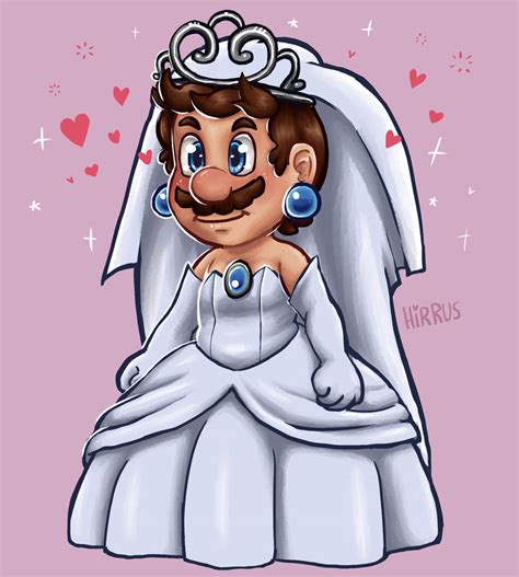 Mario By Dieindraws On Deviantart
