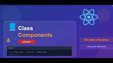 Class Components In React Explained Why Theyre Rarely Used Today