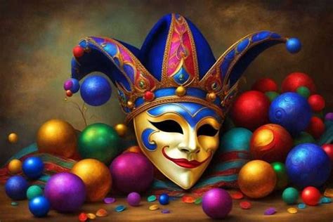 The Jester Archetype Humor Insight And Satire