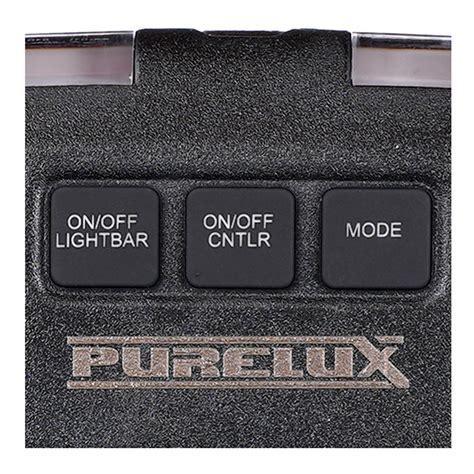 Purelux Flash Panel Controller