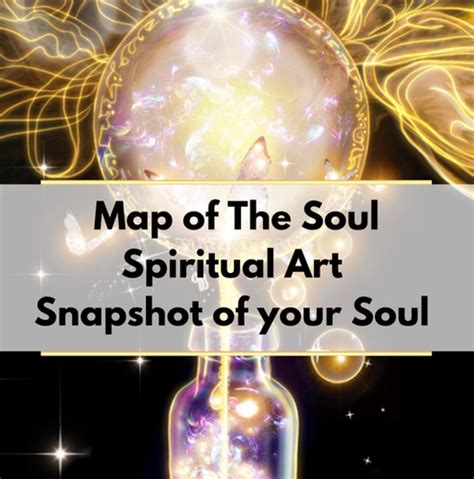 Soul Map Code Reading Or SPIRITUAL BUSSINESS Encoded Frequency