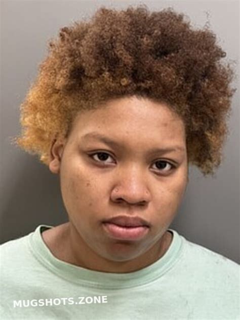 Mariah Deshae Stovall 05042024 Morgan County Mugshots Zone