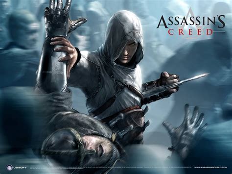 Assassins Creed 1 Pc Full Rip