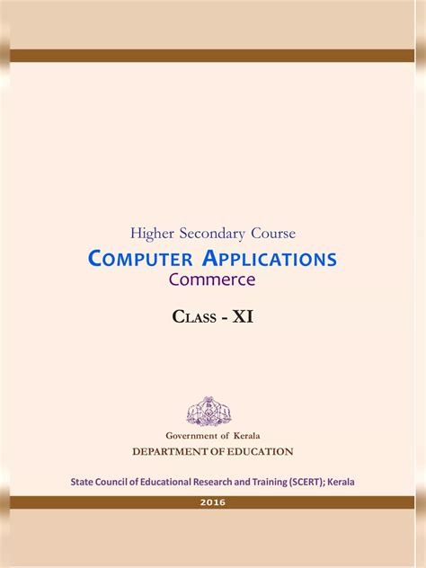 computer application class 11 2025 pdf instapdf