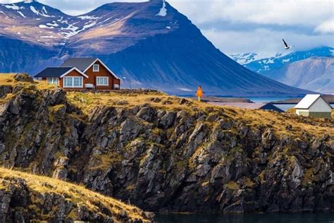 8 Best Iceland And Norway Tours And Trips 2021 2022 New Flexible