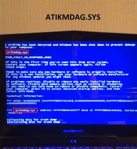 Windows 7 Help Can T Boot The Computer BSOD Attached Windows Forum