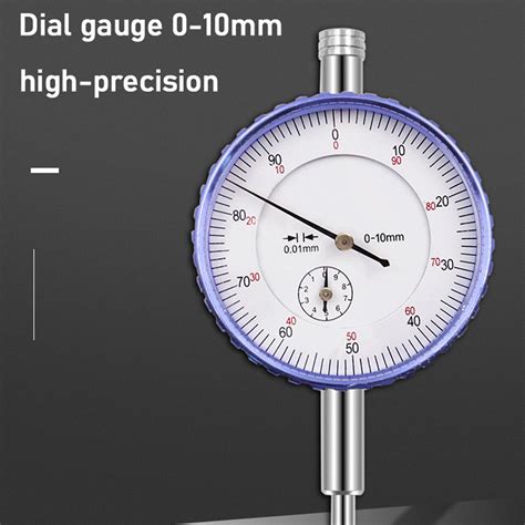 dial indicator tool indicator table analysis instr grandado