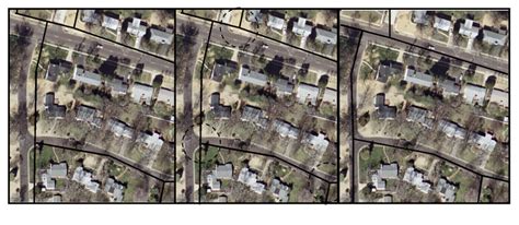 10 Automatic Conflation Of Road Vector Data With Imagery This