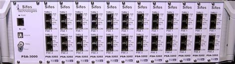 Powersync Analyzer Pse Testers Psa 3000 רדט ציוד ומערכות