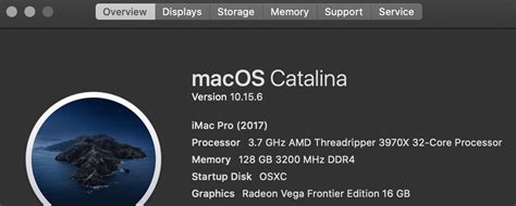 3rd Threadripper Support · Issue 8 · Amd Osx Bugtracker · Github