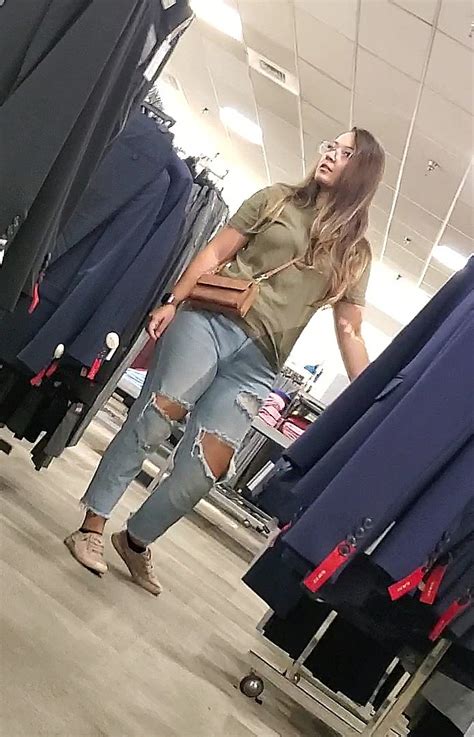 This Big Azzz Really Gots It Like Dat 👀👀 Tight Jeans Forum