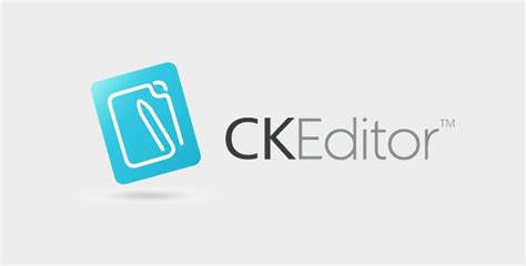 Installare CKEditor Tutorial Risorse E Guide Utili
