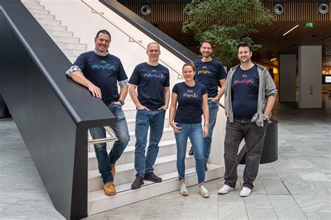 Hiring It And Non It Project Managers Careers At Nagarro