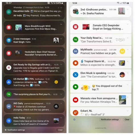 pramod nandy on linkedin digital distraction and it s origin