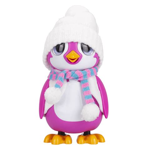 Игрушка Silverlit Спаси пингвина Розовый 88651 купить по цене 1799 ₽ в ...
