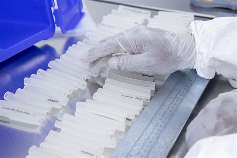 Single Use Assemblies Carolina Components Group