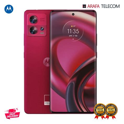 Motorola Arafa Telecom