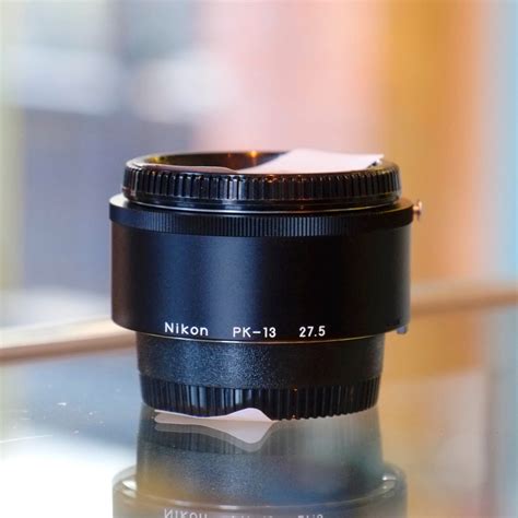 Nikon PK-13 – Camera Traders