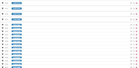 Vaadin TreeGrid Overlapping Components When Scrolling Stack Overflow