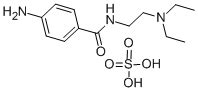 Procainamide 63887 34 3