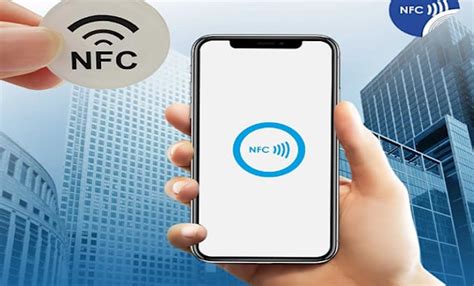 Develop Nfc Read And Write Android And Ios Apps By Johnnsmith00 Fiverr