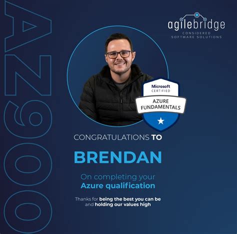 Agile Bridge On Linkedin Agilebridge Agile Microsoft Azure Az900 Learning Culture Software