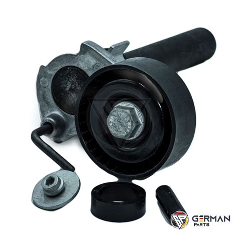 Buy Audi Volkswagen Belt Tensioner 06J903133D - German Parts