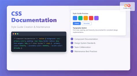 Css File Organization Master Folder Structure And Import Strategies