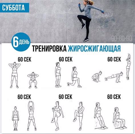 Пин от пользователя Lenckik15 17 на доске Sport‍♀️ Упражнения Тренировки для нижней части