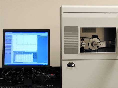 Xrd Analysis Applied Technical Services