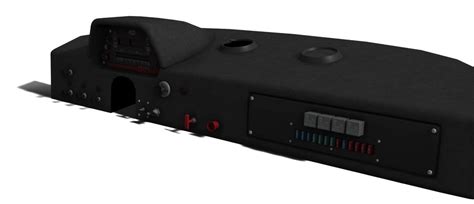 DASH RENDER TEX Tommy78